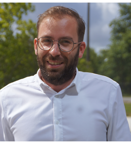 Qui sommes-nous ? | Palvadeau